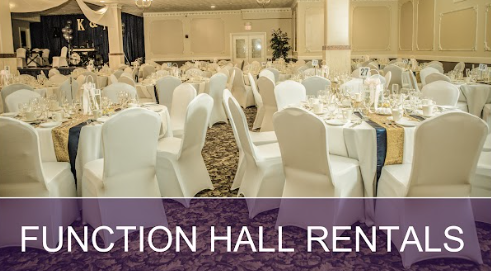 FUNCTION HALL RENTAL | St. Nectarios Greek Orthodox Church